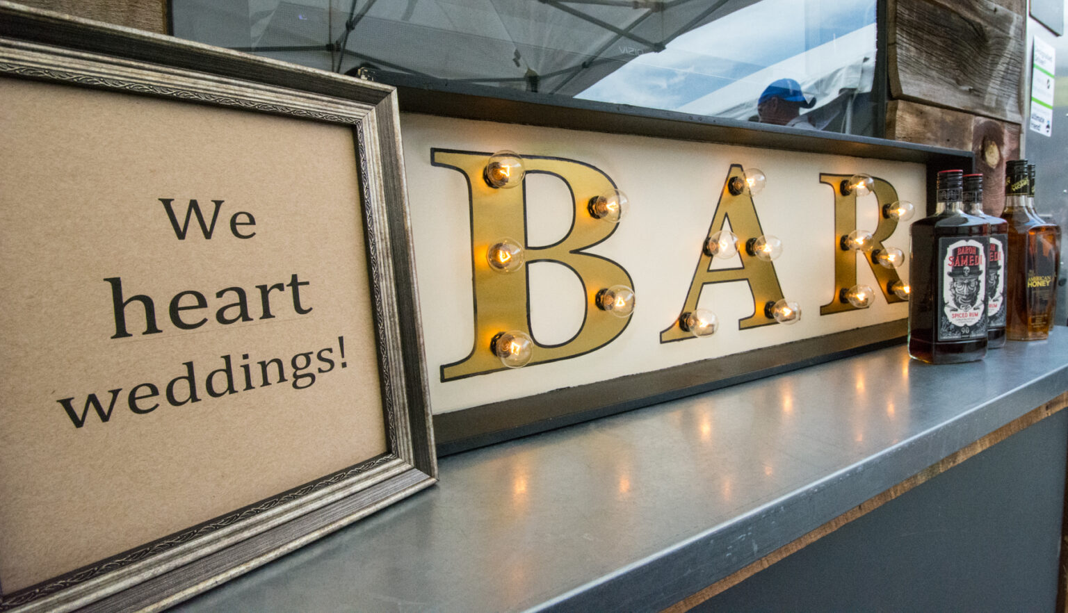 Toast Mobile Lounge | Mobile Bar Durango